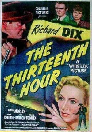 Image of The Thirteenth Hour