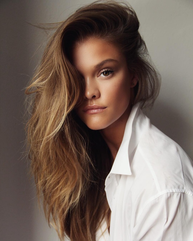 Picture of Nina Agdal