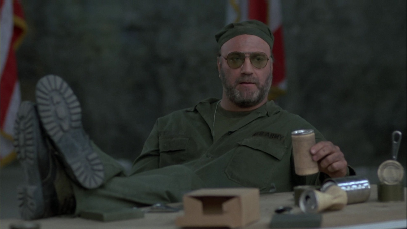 Picture of Gary Howard Klar