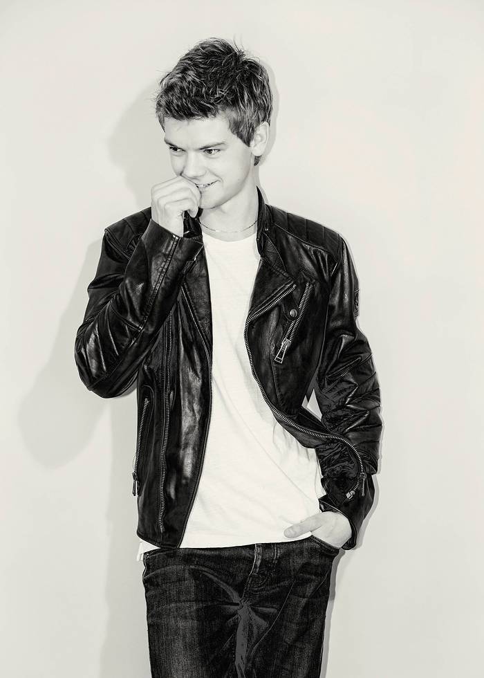 Picture of Thomas Brodie-Sangster