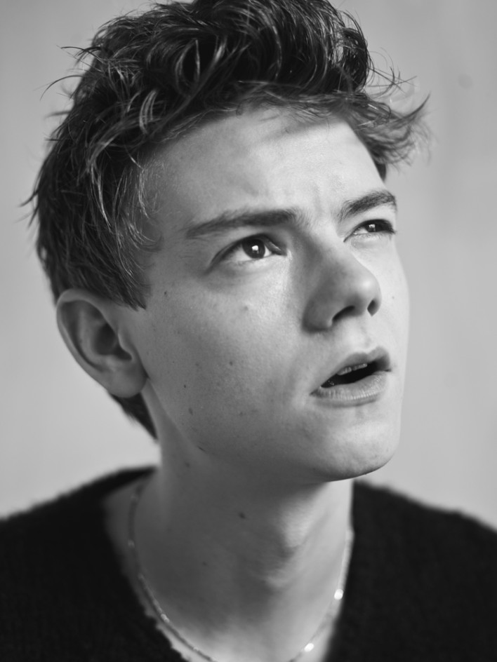 Picture of Thomas Brodie-Sangster