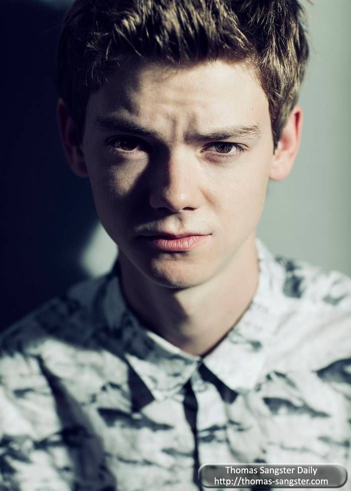 Thomas Brodie-Sangster image