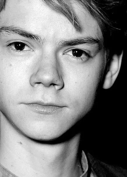 Picture of Thomas Brodie-Sangster