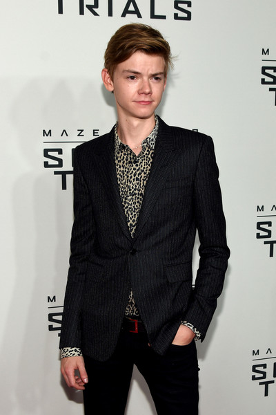 Picture of Thomas Brodie-Sangster
