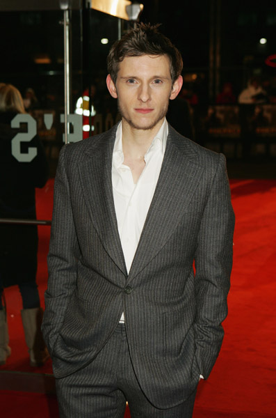 Picture of Jamie Bell