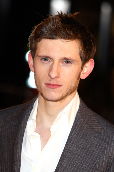 Picture of Jamie Bell