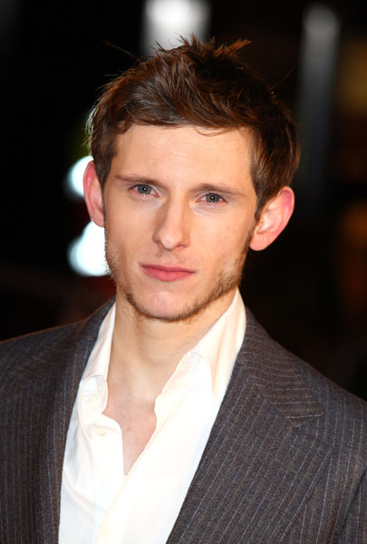 Picture of Jamie Bell