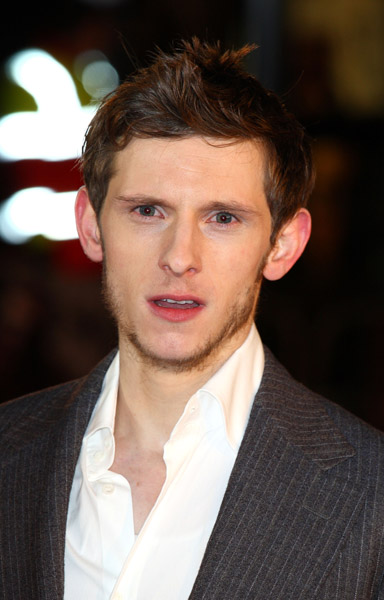 Picture of Jamie Bell