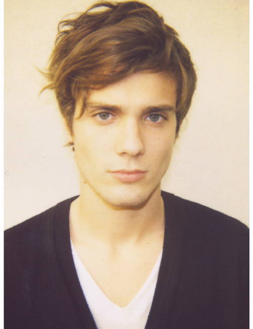 Picture of Nicolas Bemberg