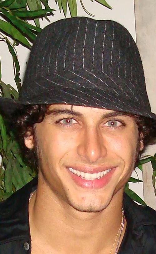 Picture of Jesus Luz