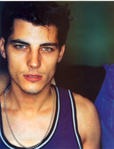 Picture of Atesh Salih