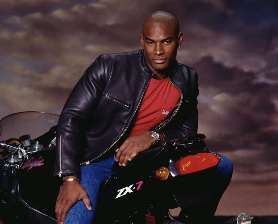 Picture of Tyson Beckford