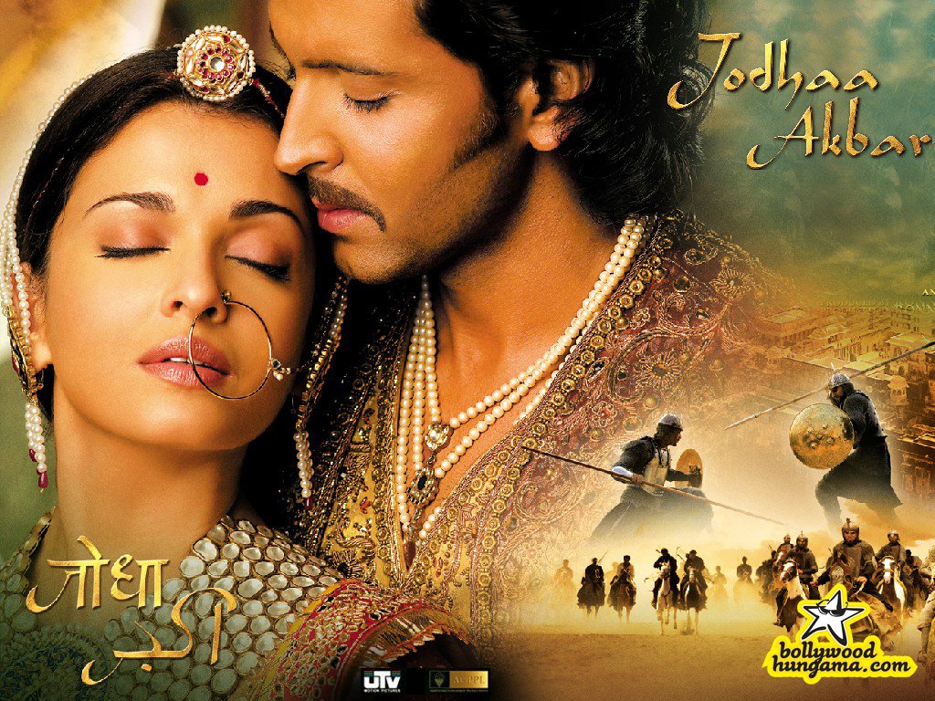 Picture of Jodhaa Akbar