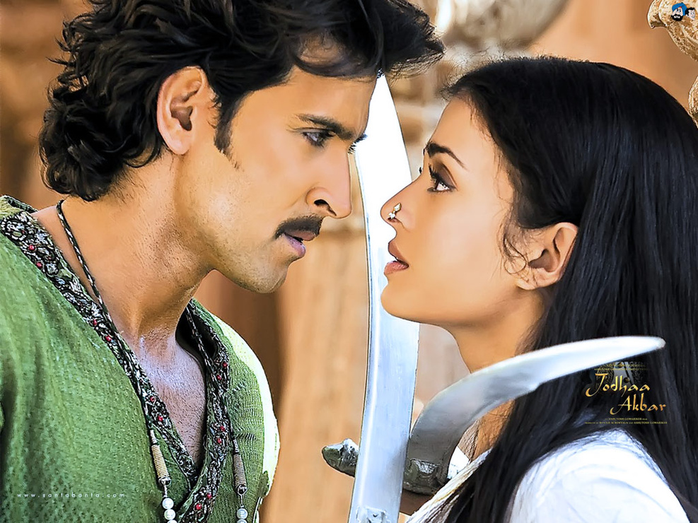 Picture of Jodhaa Akbar