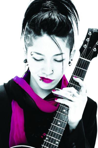 Image of Miyavi