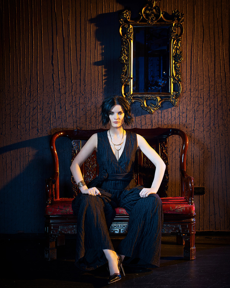 Picture of Jaimie Alexander