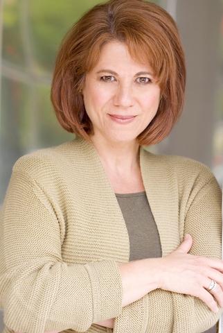 Picture of Jessica K. Peterson