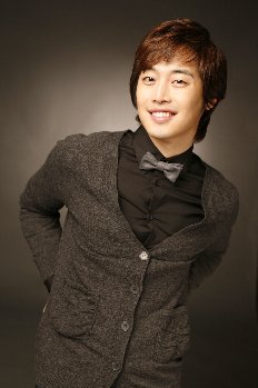 Picture of Jae-Won Kim