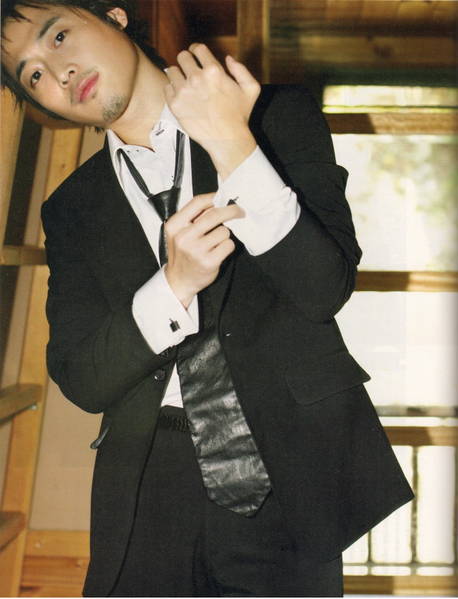 Picture of Jae-Won Kim