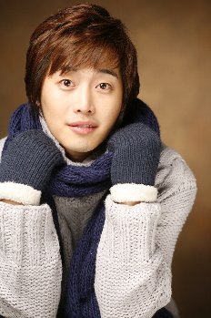Picture of Jae-Won Kim
