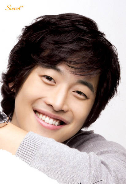 Picture of Jae-Won Kim