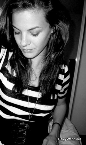 Picture of Haley Webb