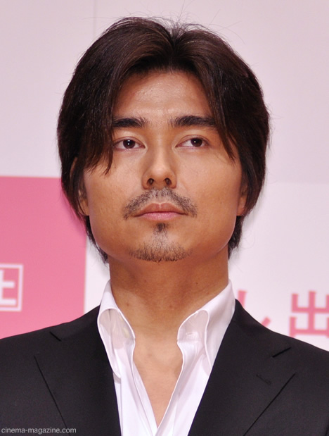 Picture of Yukiyoshi Ozawa