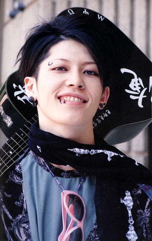 Miyavi picture