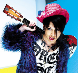 Picture of Miyavi