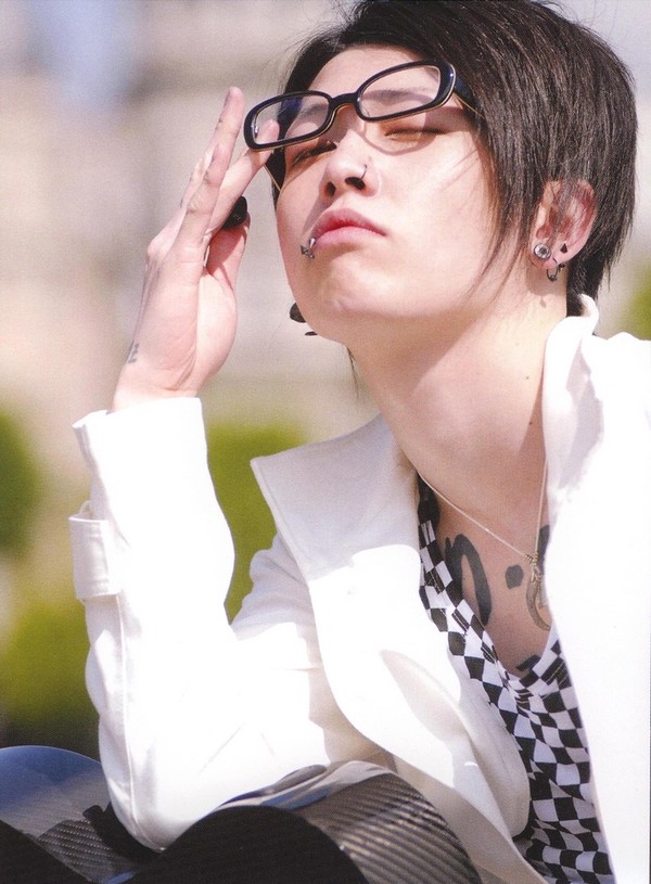Miyavi image