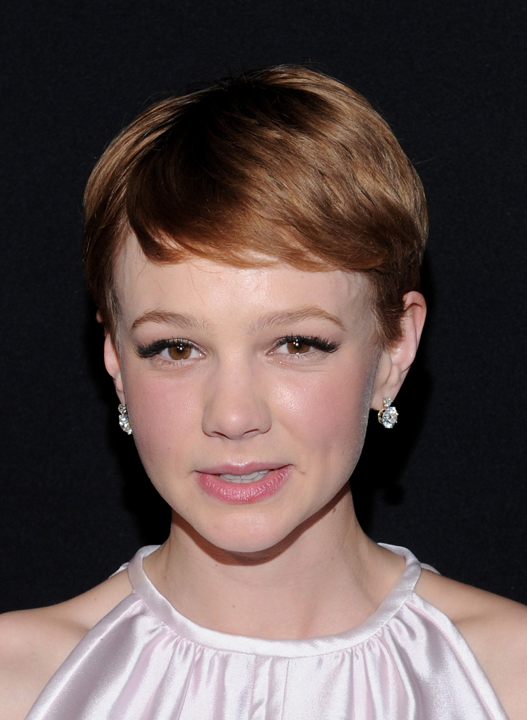Carey Mulligan image