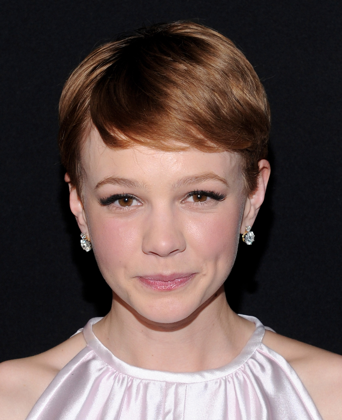 Image of Carey Mulligan