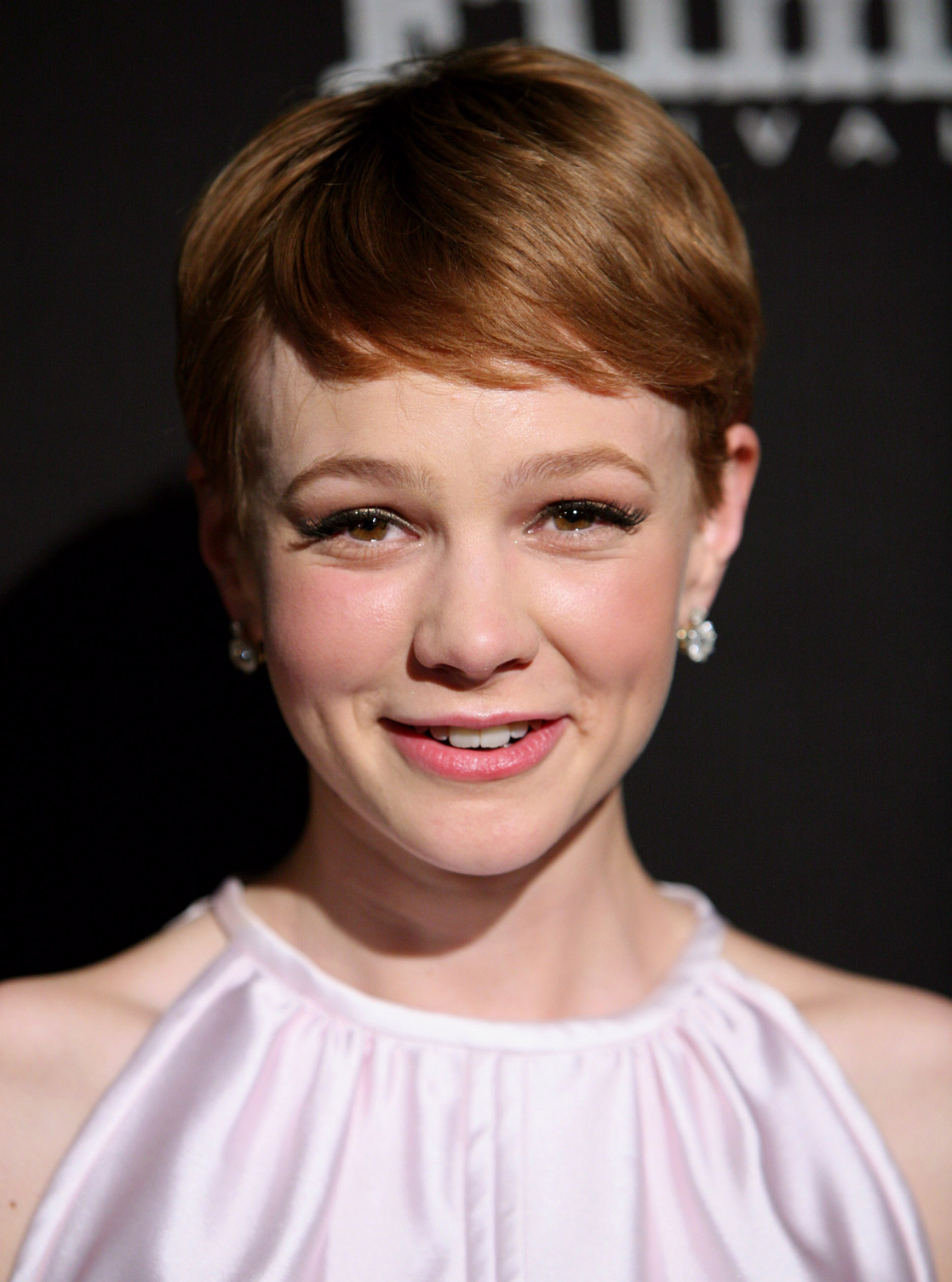 Picture of Carey Mulligan