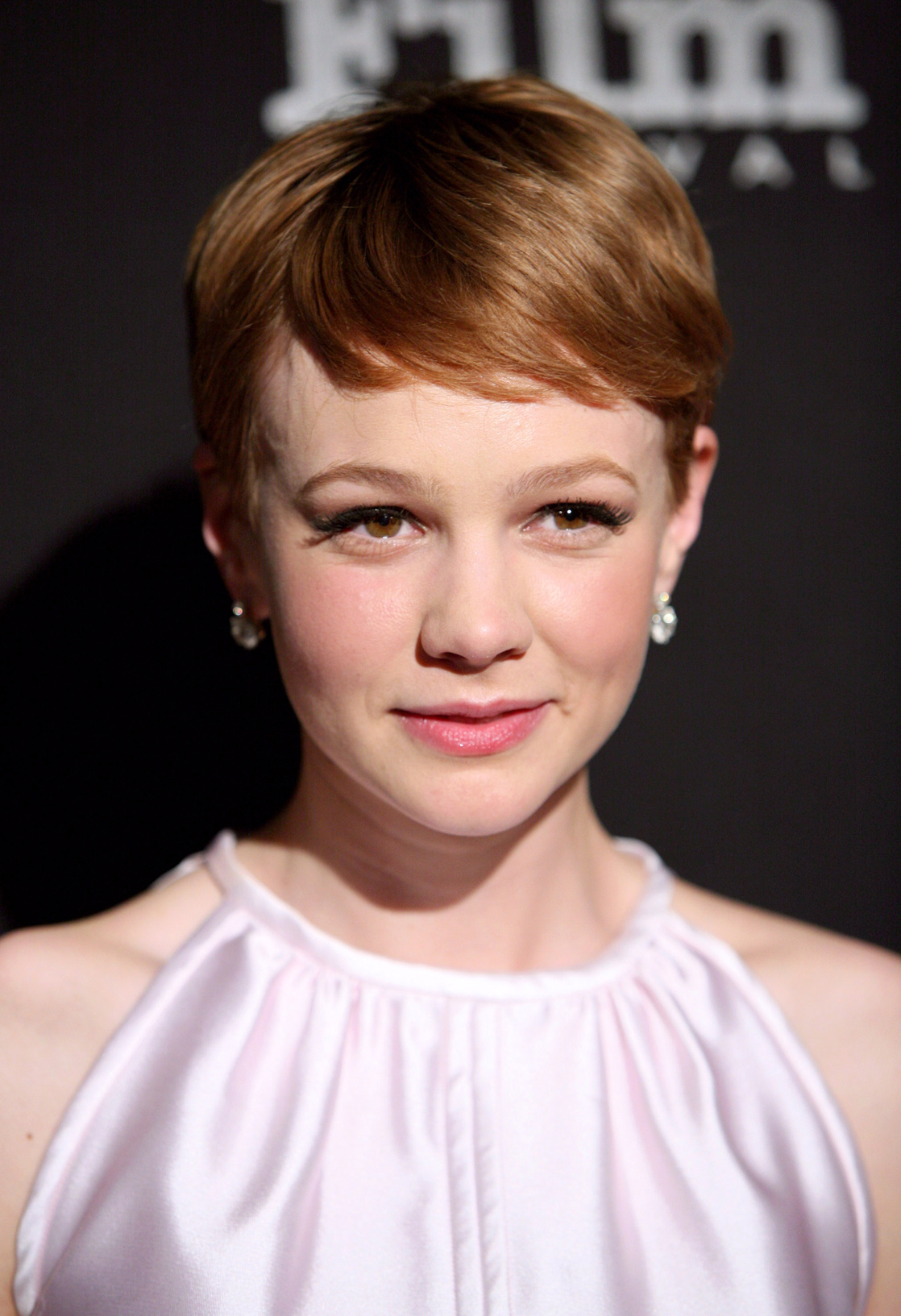 Picture of Carey Mulligan