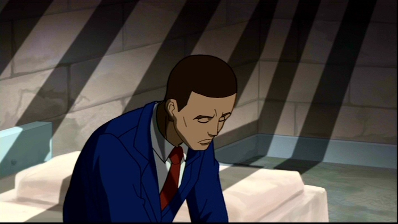 Picture of The Boondocks