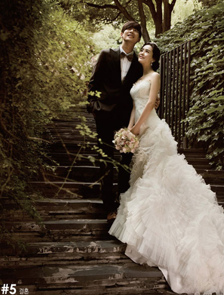 Picture of Lee Dae Hae