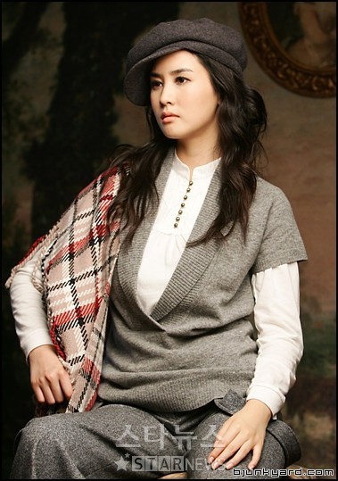 Picture of Lee Dae Hae