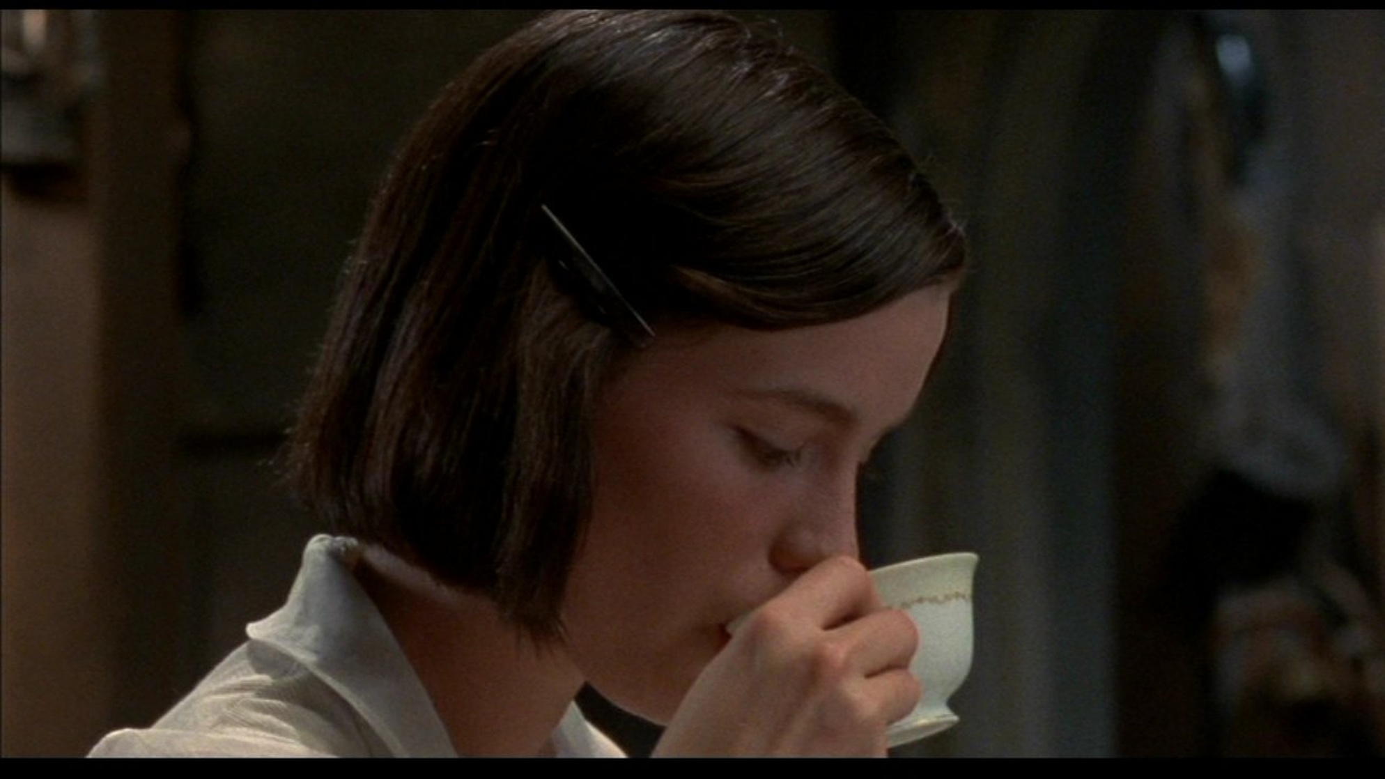 Cold Comfort Farm (1995) picture