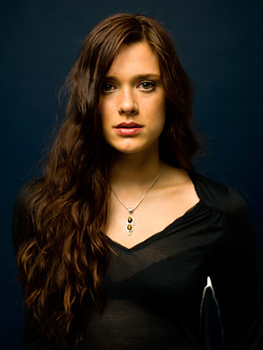 Picture of Krista Kosonen