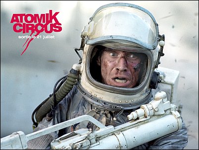 Picture of Atomik Circus