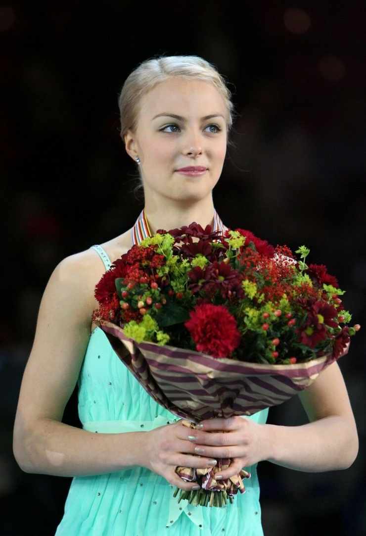 Picture of Kiira Korpi