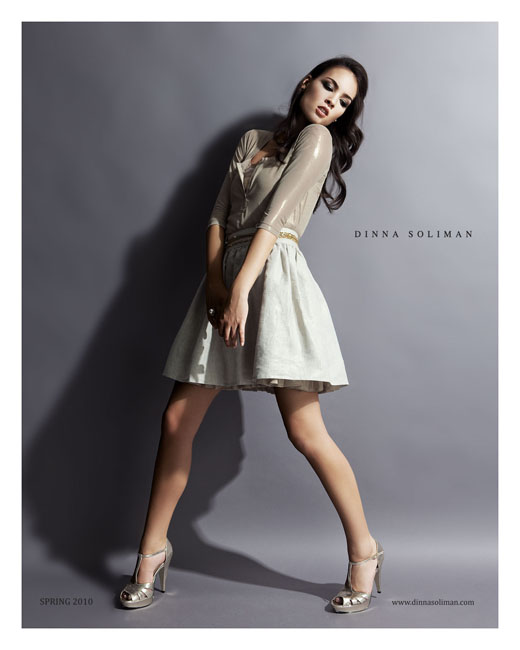 Picture of Andi Muise