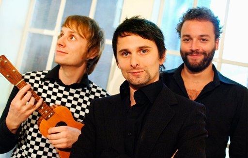 Muse picture