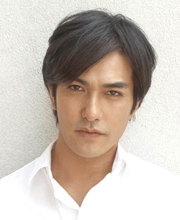 Image of Kazuki Kitamura