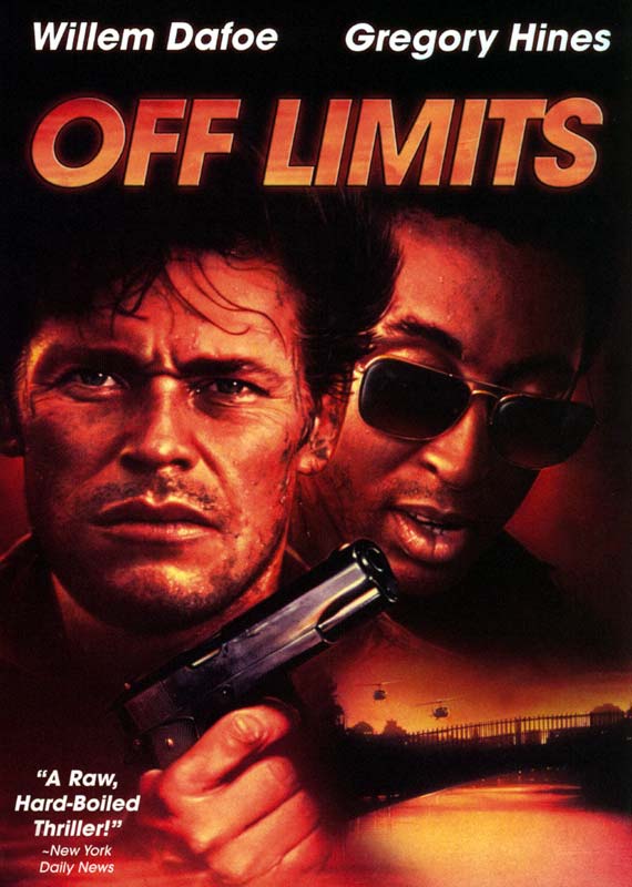 Picture of Off Limits