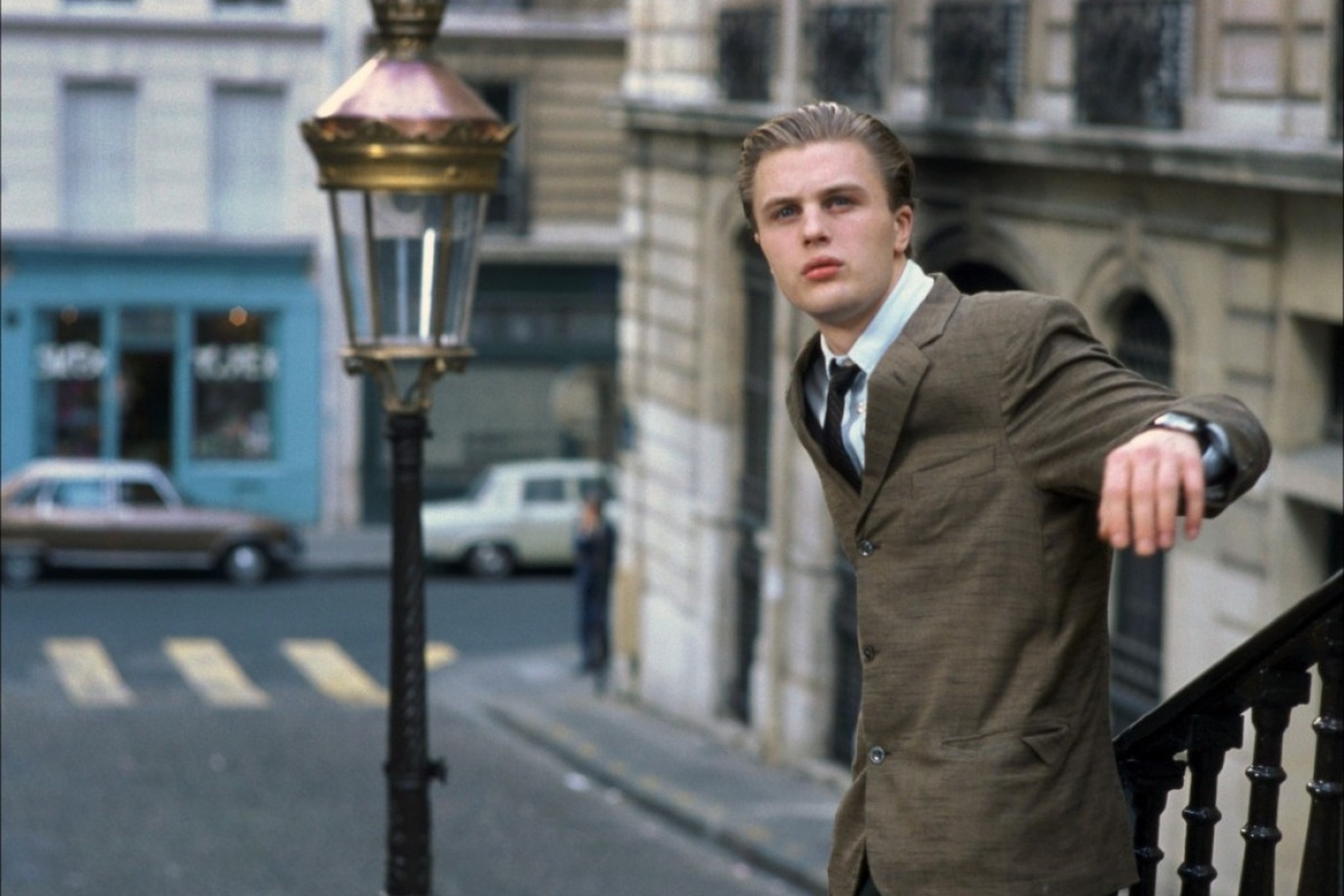 Picture of The Dreamers