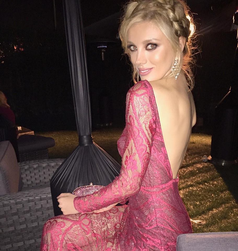 Picture of Bar Paly