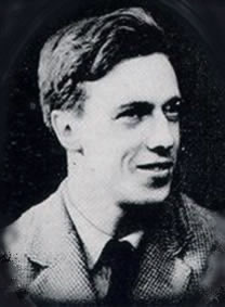 Picture of Cecil Day-Lewis