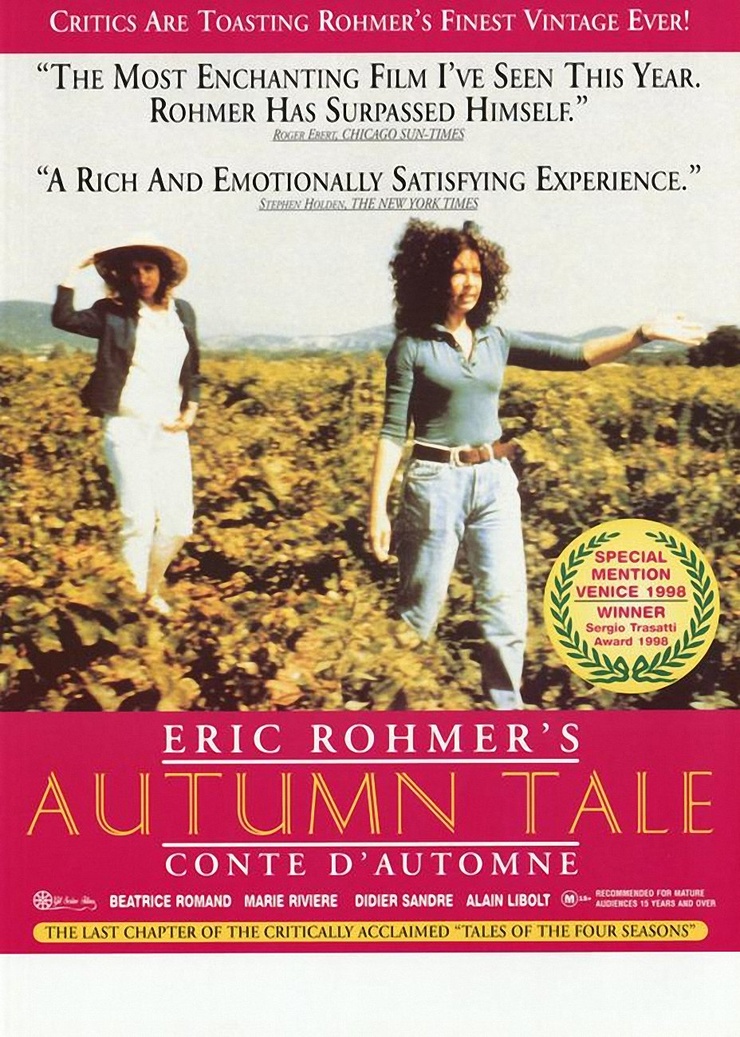Picture of Autumn Tale