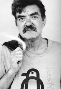 Picture of George Conner